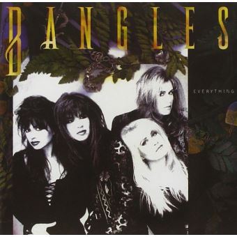 Everything - The Bangles - CD album - Achat & prix | fnac