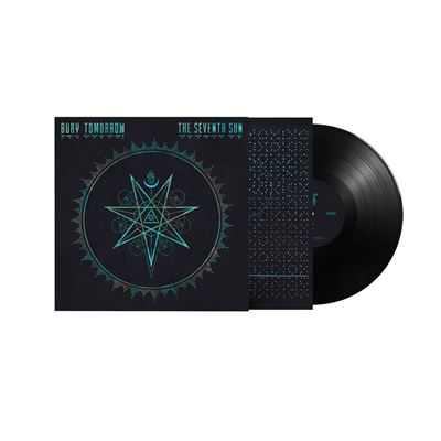 The Seventh Sun - Bury Tomorrow - Vinyle album - Achat & prix | fnac