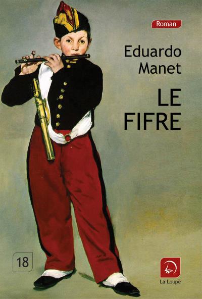 Le fifre Edition en gros caractères - broché - Eduardo Manet - Achat ...