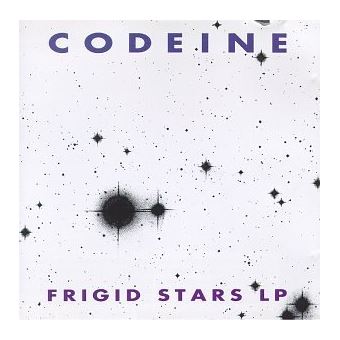 Frigid stars - Codeine - CD album - Achat & prix | fnac
