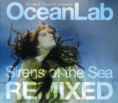 Sirens of the sea remixed - OceanLab - CD album - Achat & prix | fnac