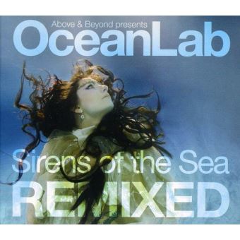 Sirens of the sea remixed - Oceanlab - CD album - Achat & prix | fnac