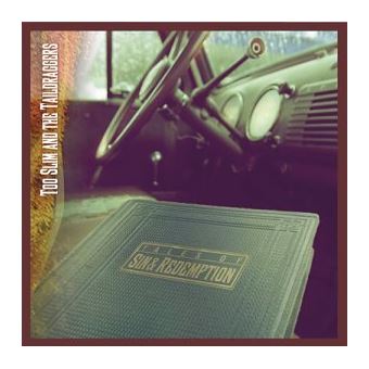 Tales of sin and redemption : CD album en Too Slim and The Taildraggers ...