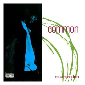 Resurrection - Common - Vinyle album - Achat & prix | fnac
