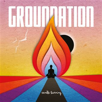 Candle Burning - Groundation - Vinyle album - Achat & prix | fnac