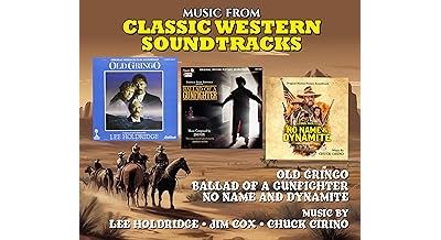 Music From Classic Western Soundtracks - Collectif - CD album - Achat ...