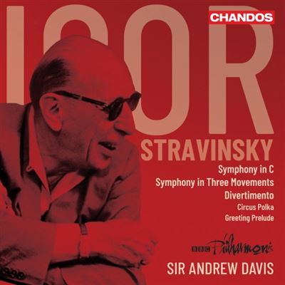 Stravinsky Orchestral Works - Igor Stravinsky - CD album - Achat & prix ...