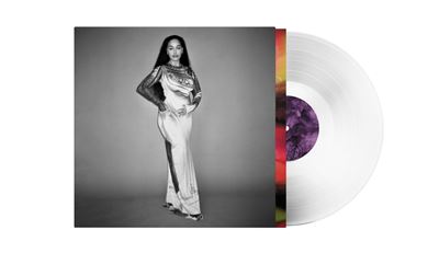 Falling Or Flying Édition Collector Limitée Vinyle Transparent - Jorja ...