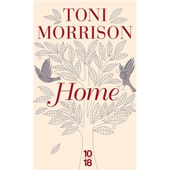 Home - Poche - Toni Morrison, Christine Laferrière - Achat Livre ou ...