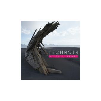 We fall apart - Technoir - CD album - Achat & prix | fnac