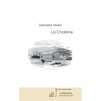 La Chabine - broché - Salvador Molio - Achat Livre | fnac