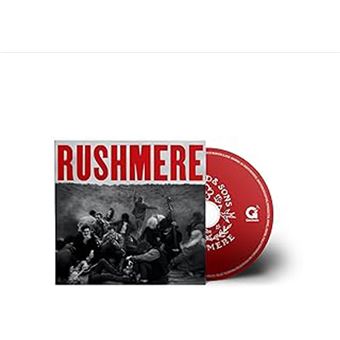 Rushmere - Mumford & Sons - CD album - Achat & prix | fnac