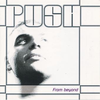From beyond - Push - CD album - Achat & prix | fnac