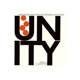 Unity - Larry Young - CD album - Achat & prix | fnac
