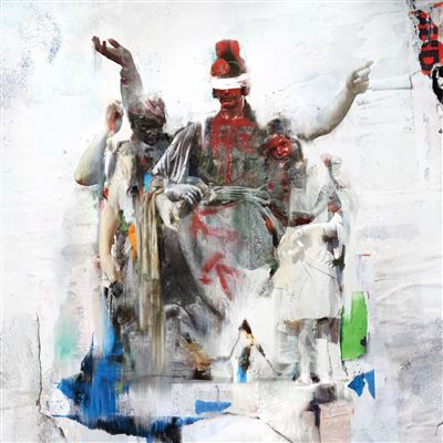 New Monuments Limited - CD album - Achat & prix | fnac