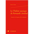 Le Théâtre panique de Fernando Arrabal « Science de l'essence de la ...