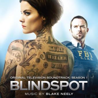 Blindspot - Blake Neely - CD album - Achat & prix | fnac