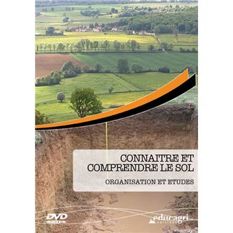 Connaître et comprendre le sol Organisation et études, 1 DVD - Livre CD - Joseph De La Bouëre ...