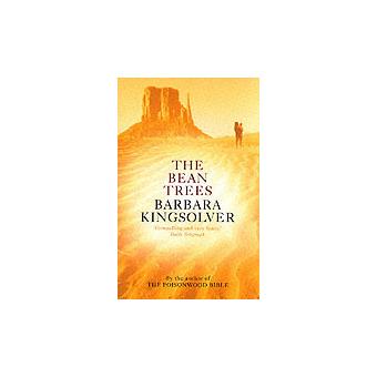The bean trees - Poche - Barbara Kingsolver - Achat Livre ou ebook | fnac