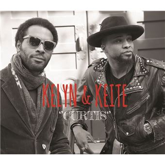 Curtis - Kelyn Crapp - Keite Young - CD album - Achat & prix | fnac