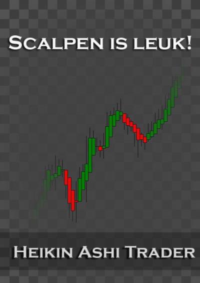 Scalpen is leuk! Heikin Ashi Trader - ebook (ePub) - Peter Devaere ...