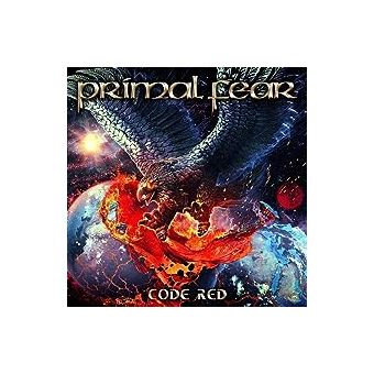 Code Red - Primal Fear - CD album - Achat & prix | fnac