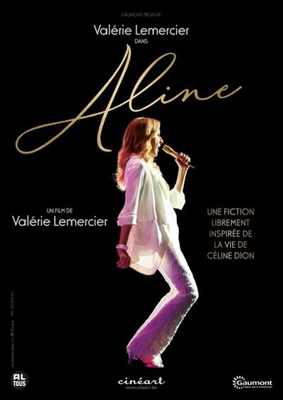 Aline DVD FR - DVD Zone 2 - Valérie Lemercier - Valérie Lemercier ...