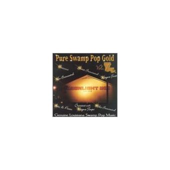 Csp s pure swamp gold vol 1 - Country - CD album - Achat & prix | fnac