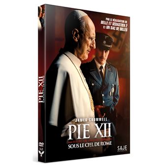 Pie XII DVD - Christian Duguay - DVD Zone 2 - Achat & prix | fnac