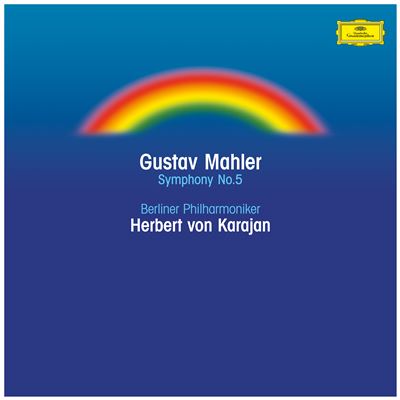 Mahler : Symphony Number 5 In C-Sharp Minor Édition Deluxe Limitée et ...