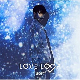 Love Loop - Got7 - CD album - Achat & prix | fnac