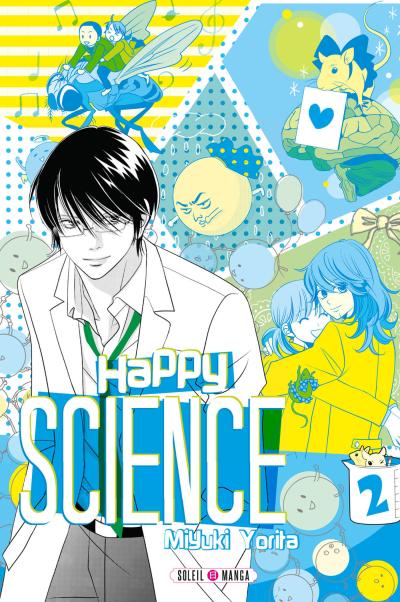 Happy science - Tome 02 - Happy Science - Miyuki Yorita - broché ...