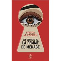 Les secrets de la femme de ménage, Roman policier neuf ou occasion | fnac