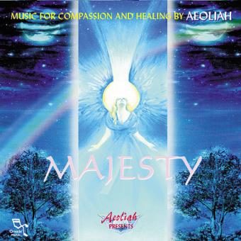 Majesty - Aeoliah - CD album - Achat & prix | fnac