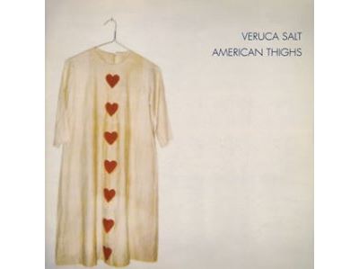 American thighs - Veruca Salt - CD album - Achat & prix | fnac