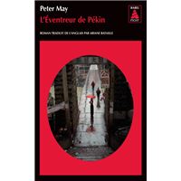 Peter May : tous les livres | fnac
