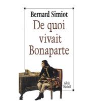 Bernard Simiot : tous les produits | fnac