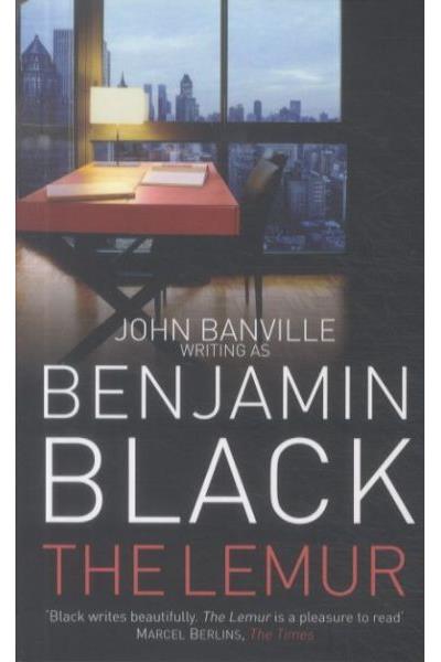 The Lemur - Poche - Benjamin Black - Achat Livre | fnac