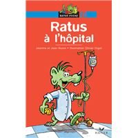 Ratus Poche – Livre enfant collection Ratus Poche | fnac