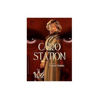 Cairo Station DVD - Youssef Chahine - DVD Zone 1 - Achat & prix | fnac