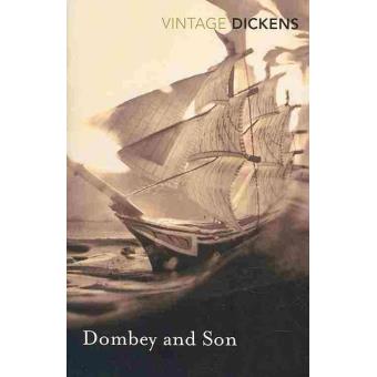 Dombey and Son - broché - Charles Dickens, Auteur - Achat Livre ou ...