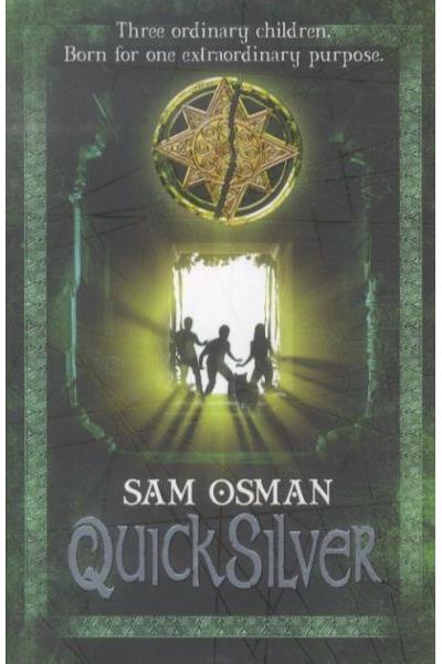 Quicksilver - broché - Sam Osman - Achat Livre | fnac