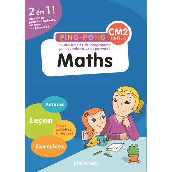 Maths CM2 - broché - Collectif - Achat Livre | fnac