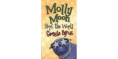 Molly moon stops the world - Poche - Georgia Byng - Achat Livre ou ...