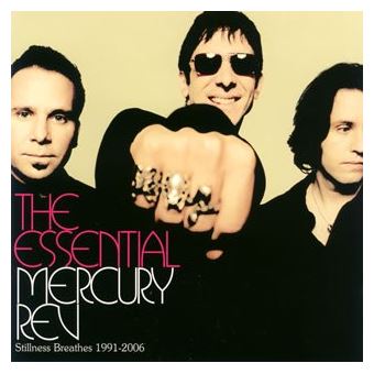 Essential mercury rev - Mercury Rev - CD album - Achat & prix | fnac
