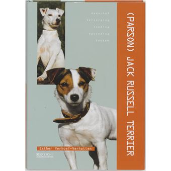 Jack Russel Terrier - cartonné - E. - Achat Livre | fnac