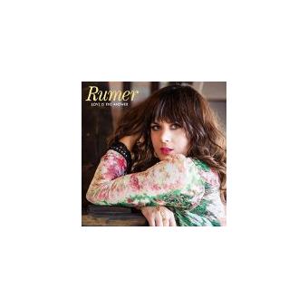 Love is the answer - Rumer - CD album - Achat & prix | fnac