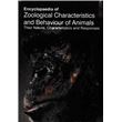 Encyclopaedia of Zoological Characteristics and Behaviour of Animals ...