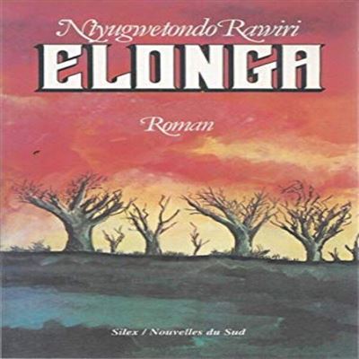 Elonga - broché - Ntyugwetondo Rawiri - Achat Livre ou ebook | fnac