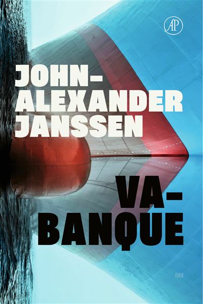 Va-banque - broché - John-Alexander Janssen - Achat Livre | fnac